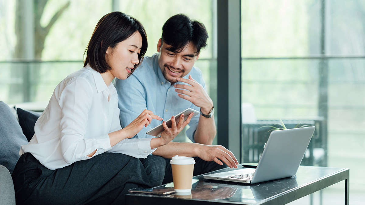 Responsible Investing