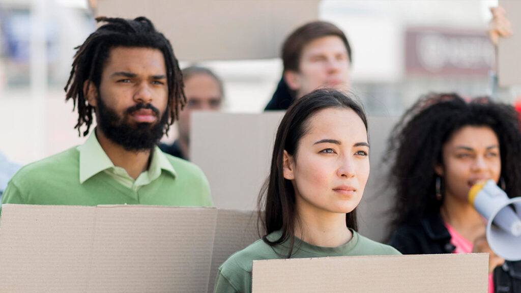 Anti-ESG Efforts: What are the corporate interests against ESG?